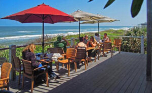 About The Reef Restaurant | The Reef Restaurant